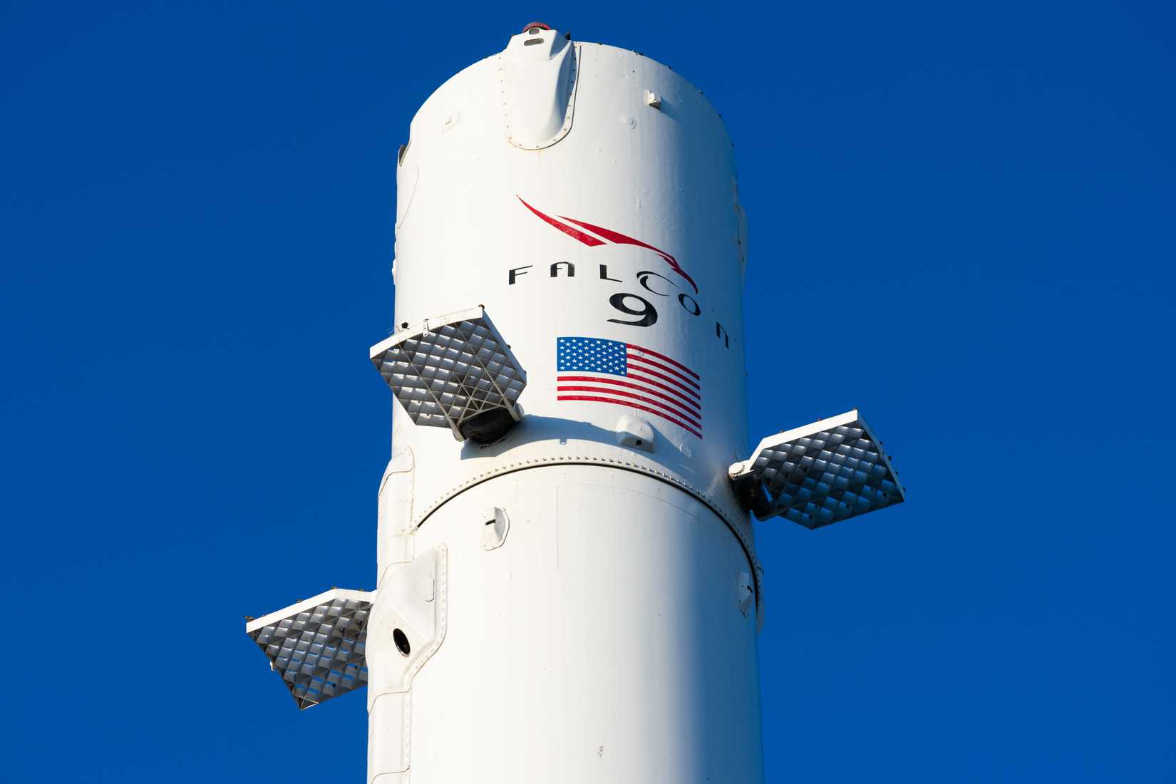 FAA Grounds SpaceX Falcon 9 Rockets Following In-Flight Failure