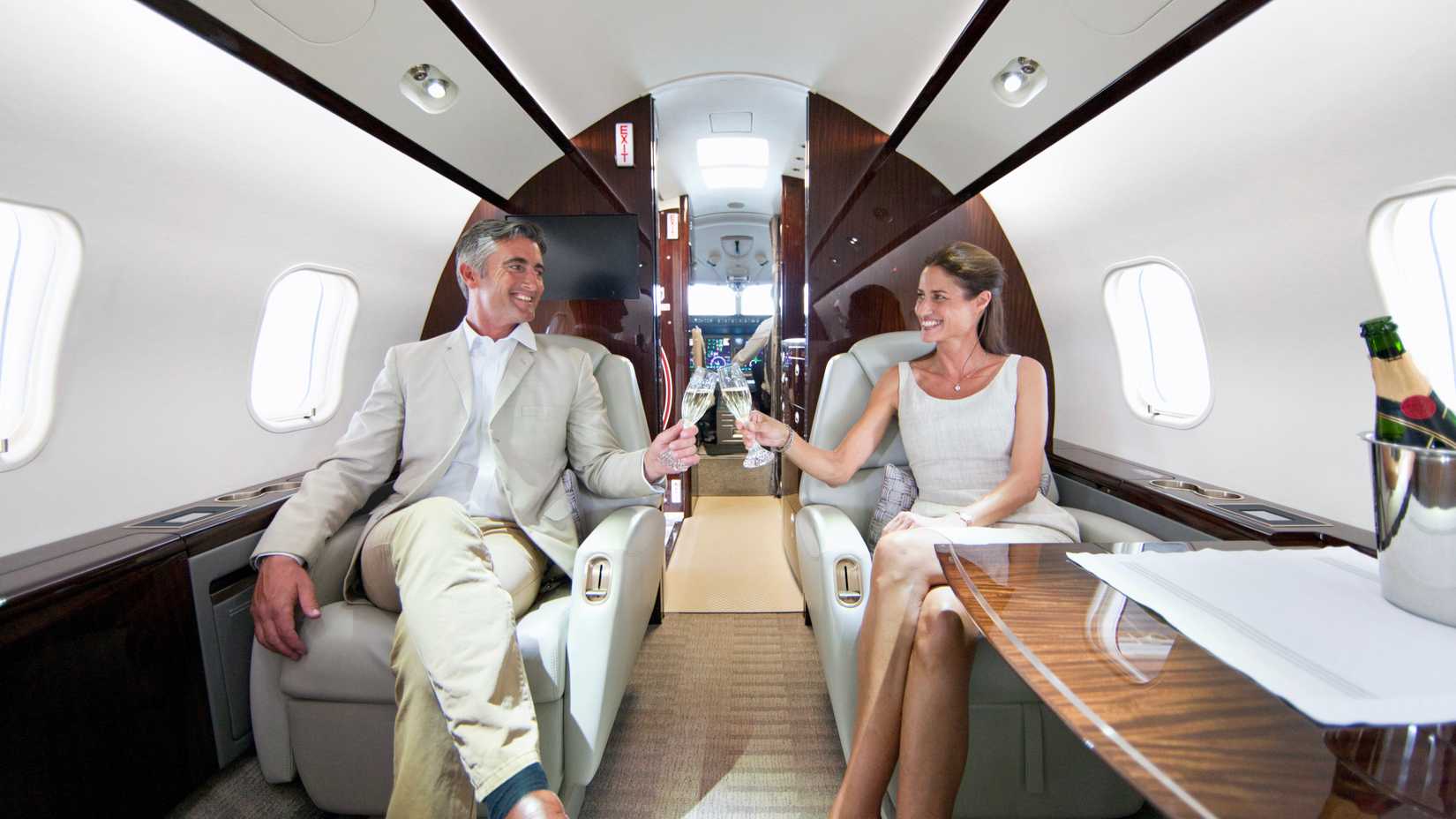 What Are BAJIT Flights & How Much Do They Cost?