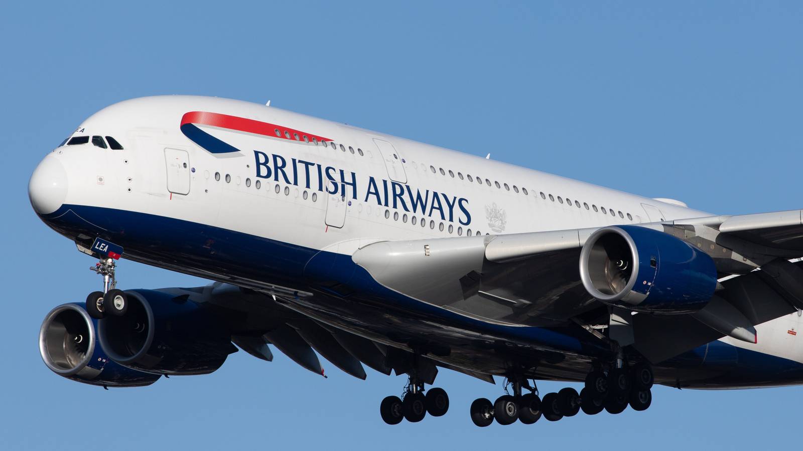 The US Airports That Have Lost Airbus A380 Flights