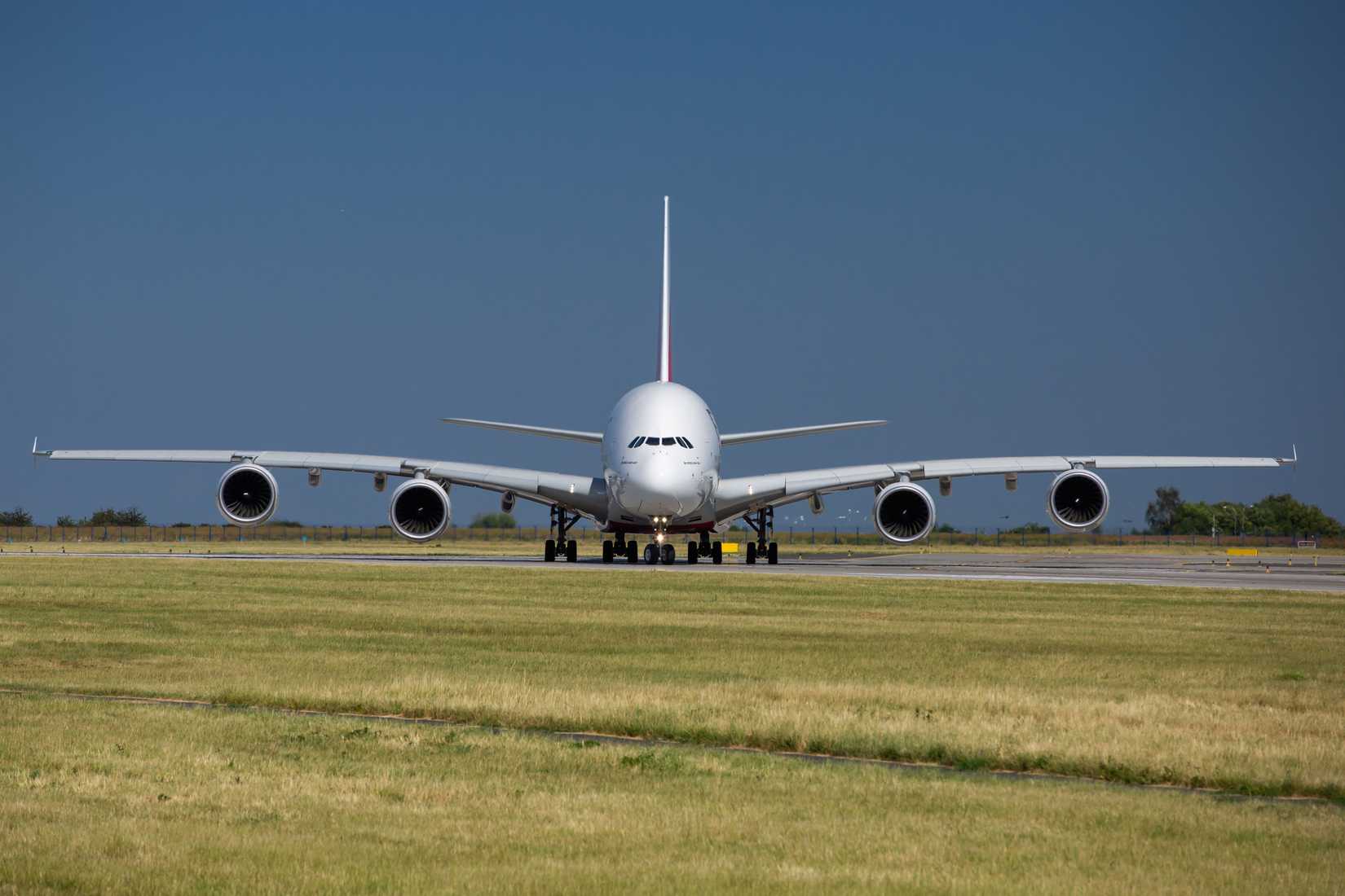 Airbus A380: 5 Things To Know Before Your First Flight On The Superjumbo
