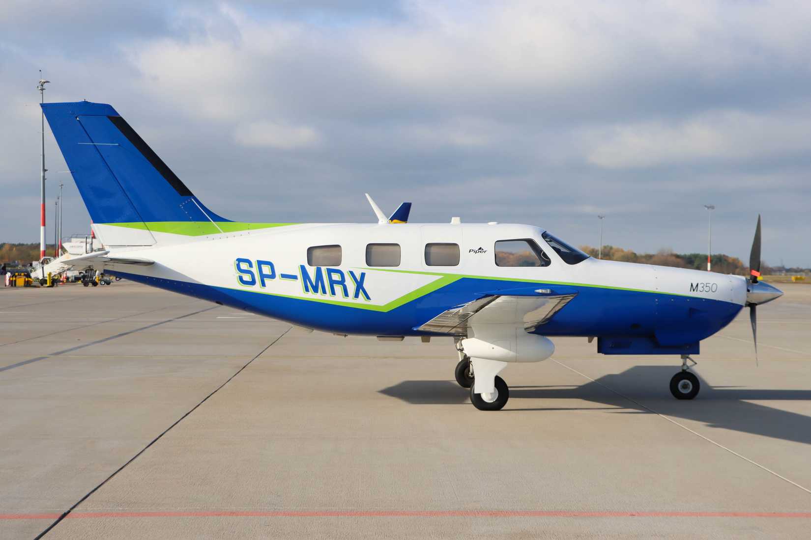 The 8 Piper Models That Fall Into The Piper M-Class
