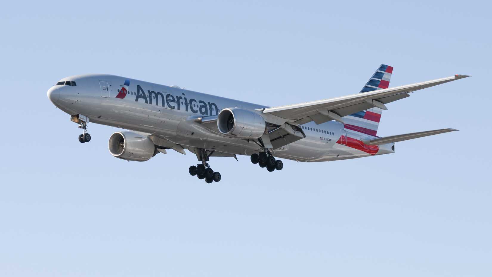 Premium Upgrade: American Airlines Schedules Boeing 777-300ER Flights ...
