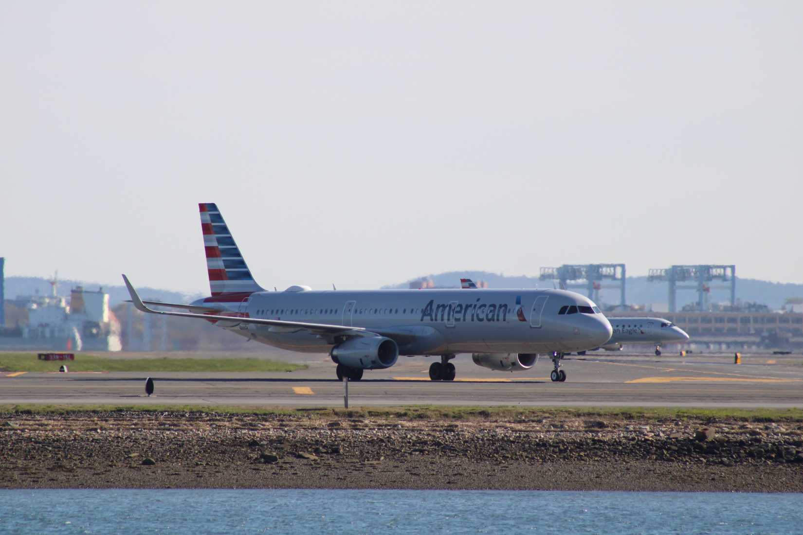 Boston Logan International Airport's 6 Runways: Everything You Need To Know