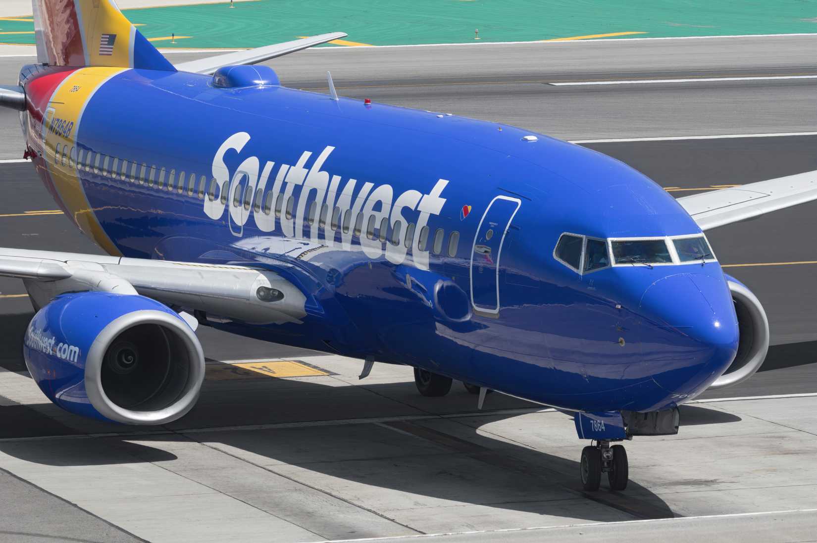 Examined: Southwest Airlines' Top International Routes By Seat Availability