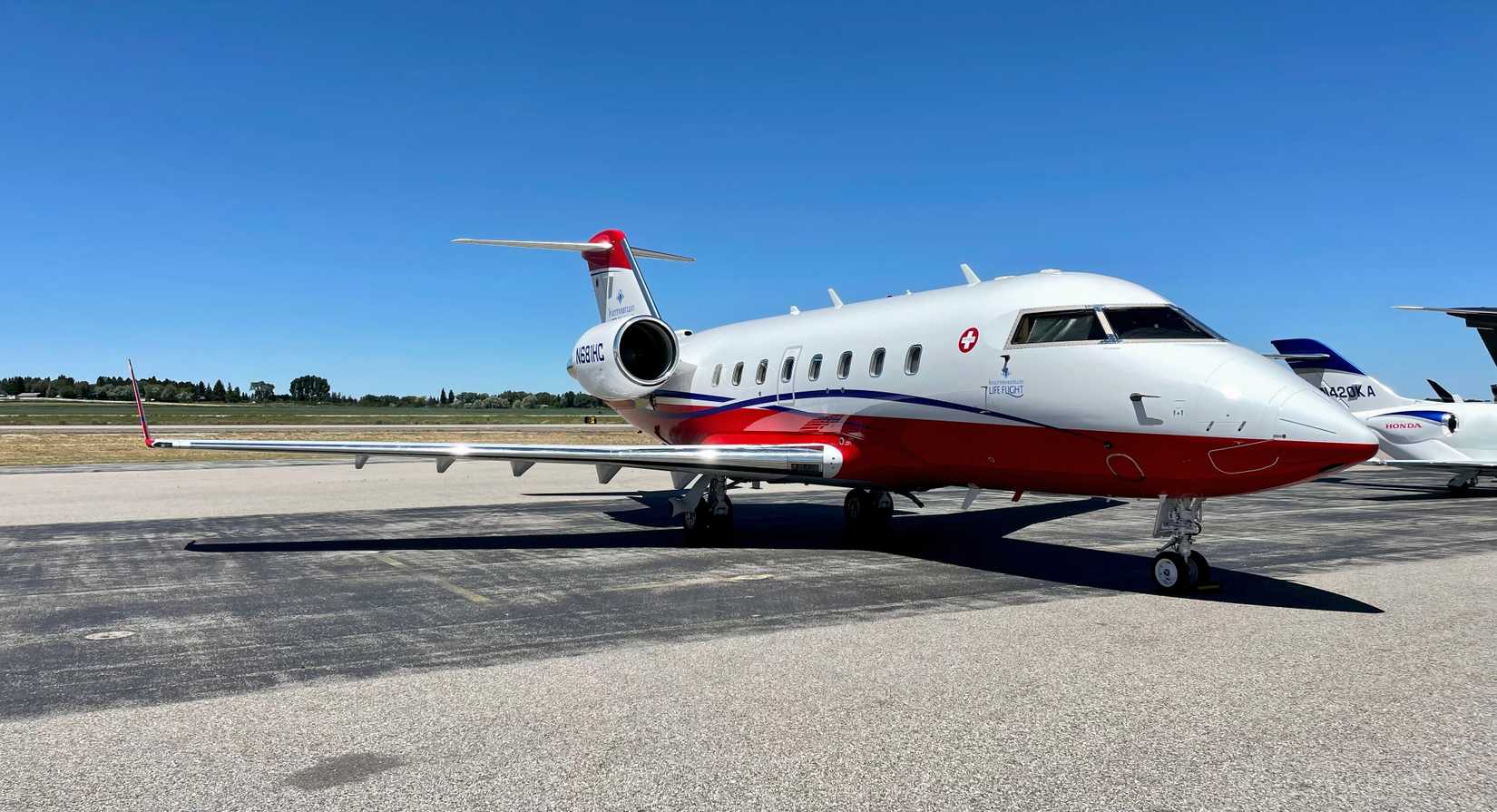 Medevac Flights: Everything You Need To Know