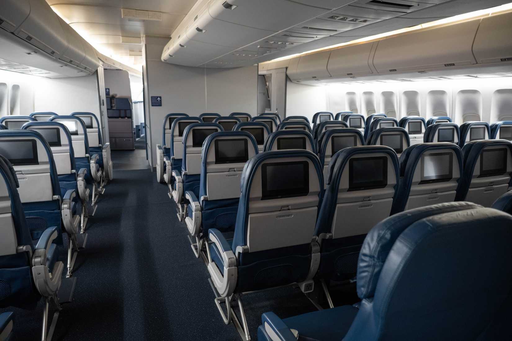 History: 5 Milestones From Delta Air Lines' 45 Years Of Flights To Germany