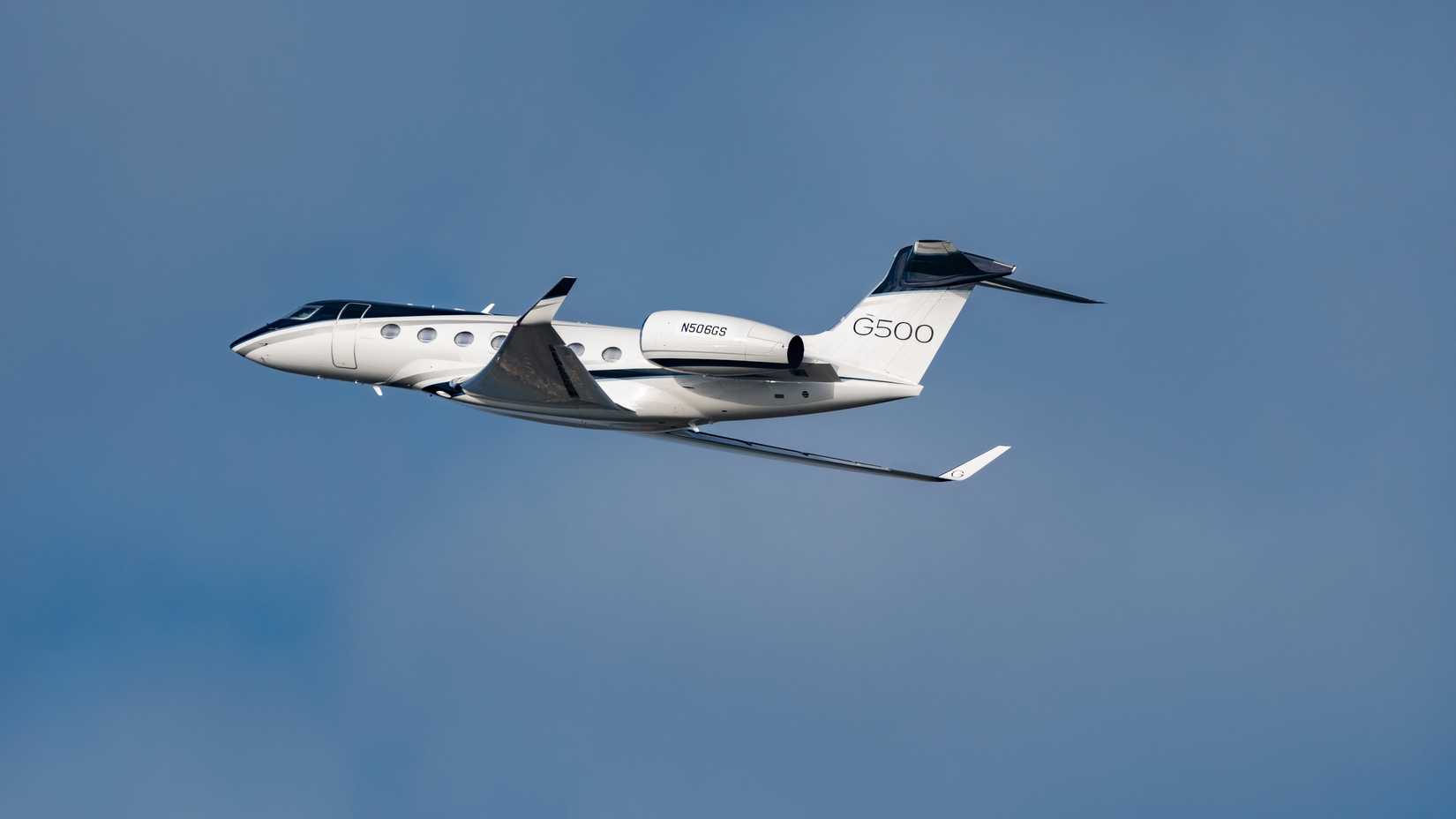 What Are The Operating Costs Of A Gulfstream G500?