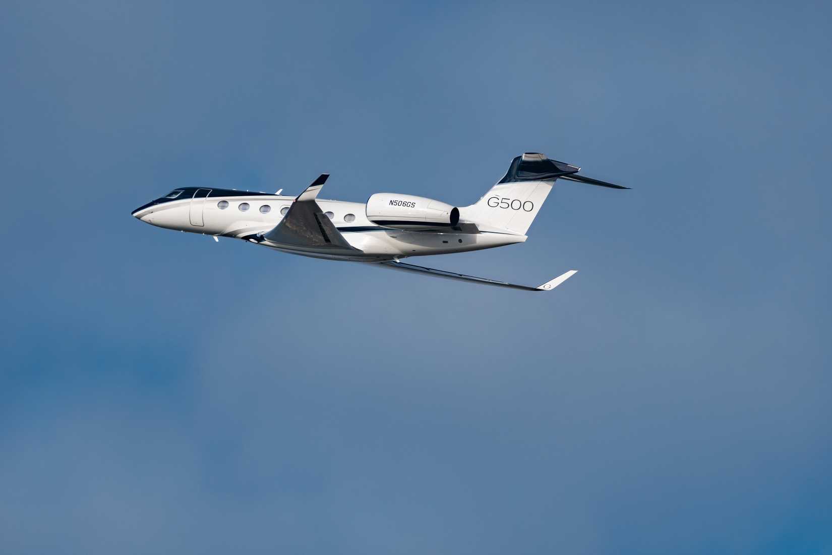 Gulfstream Aerospace Reports Its Q2 Financial Results