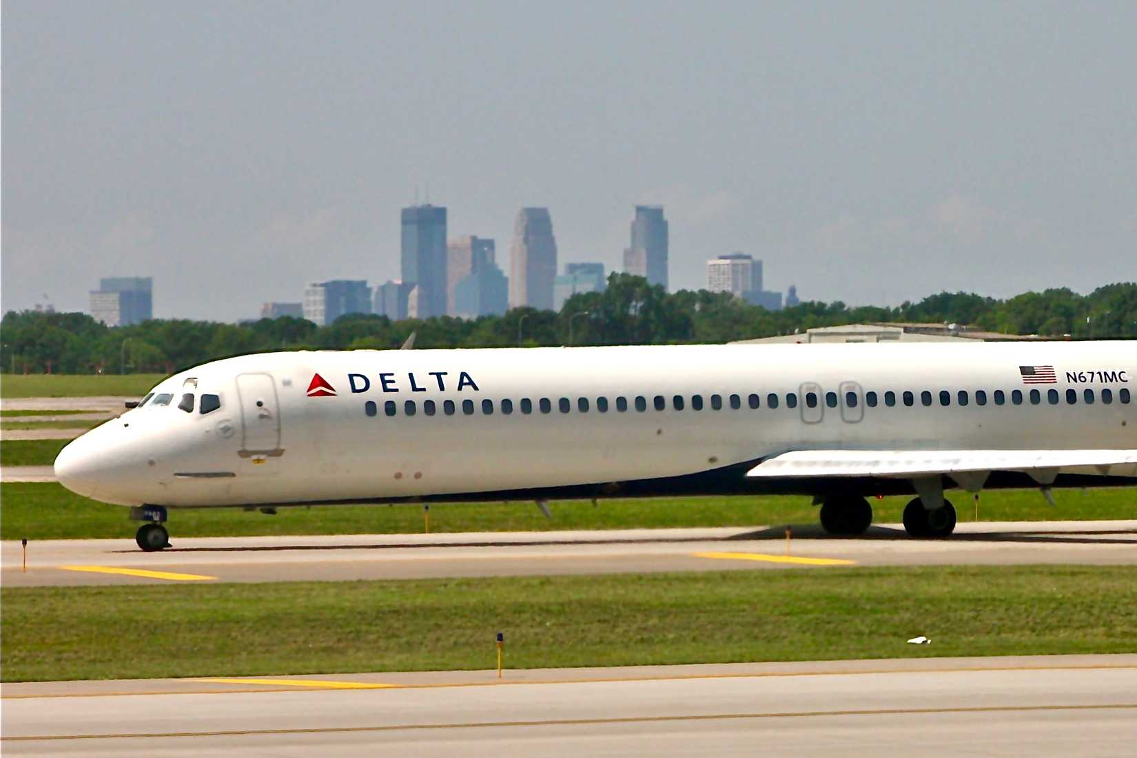 59 Years Since Its First Flight: Who Still Operates The DC-9?
