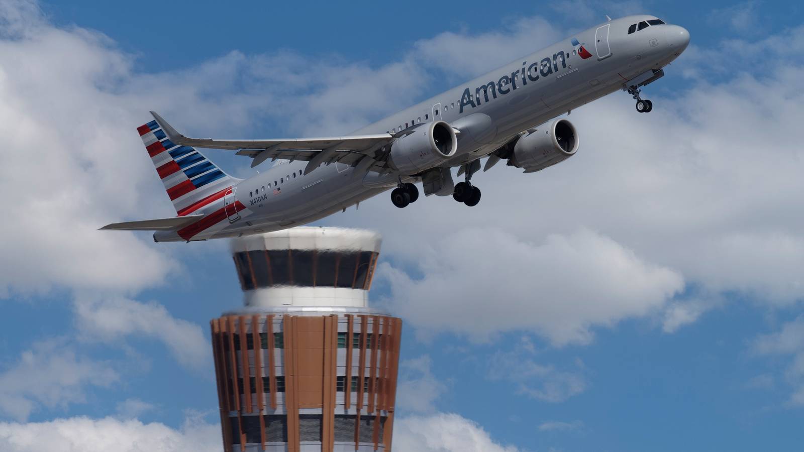 Outdated ATC Facilities: Congress Urged To Increase Funding After Over ...