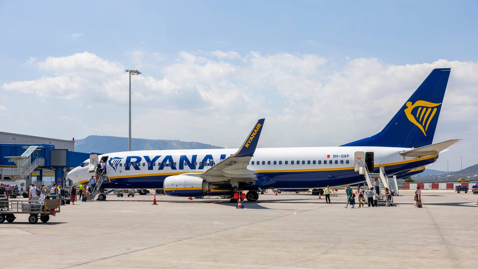 Why Are Short Turnaround Times So Important For Low-Cost Carriers?