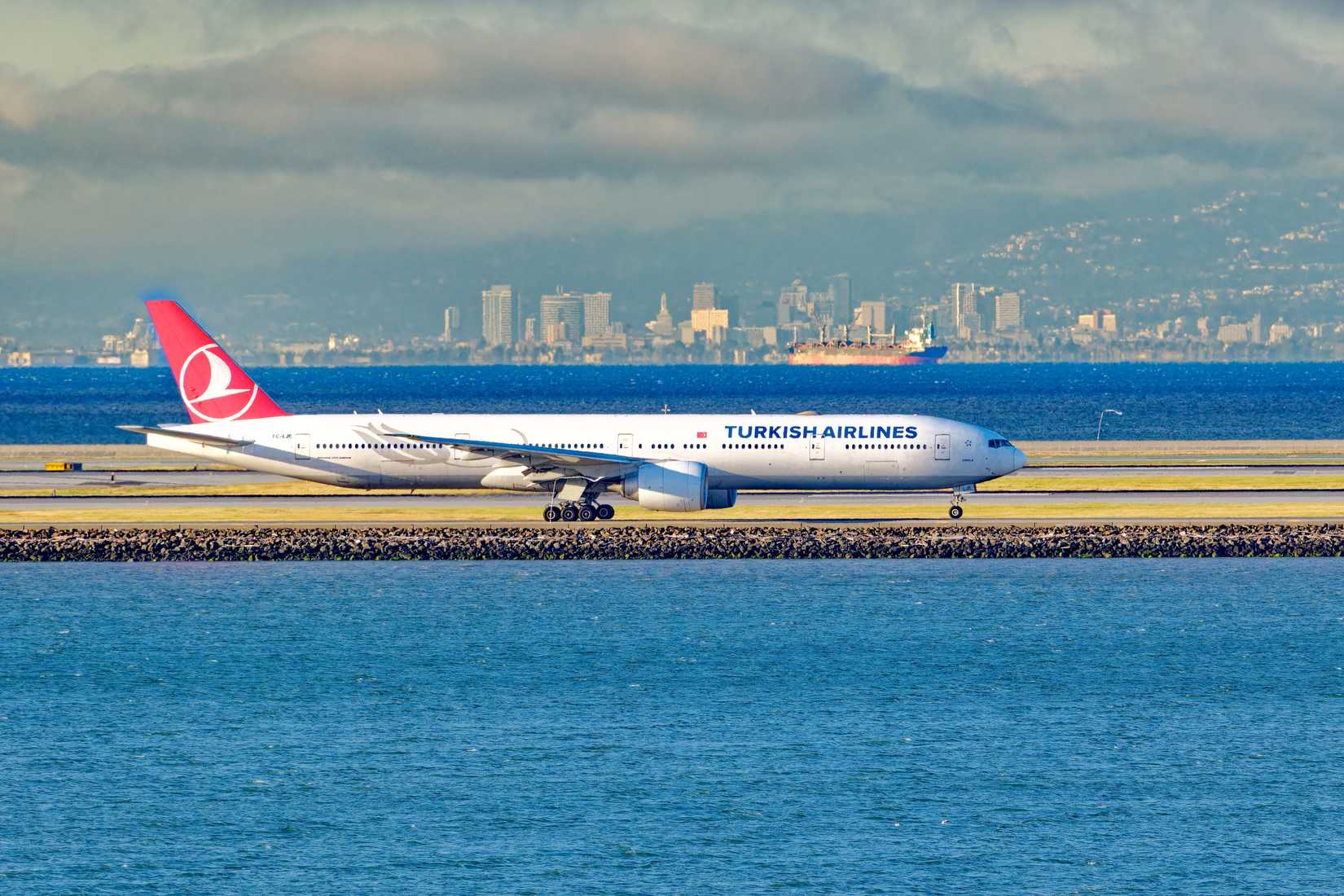 What Benefits Does The Turkish Airlines Miles&Smiles Premier Visa ...