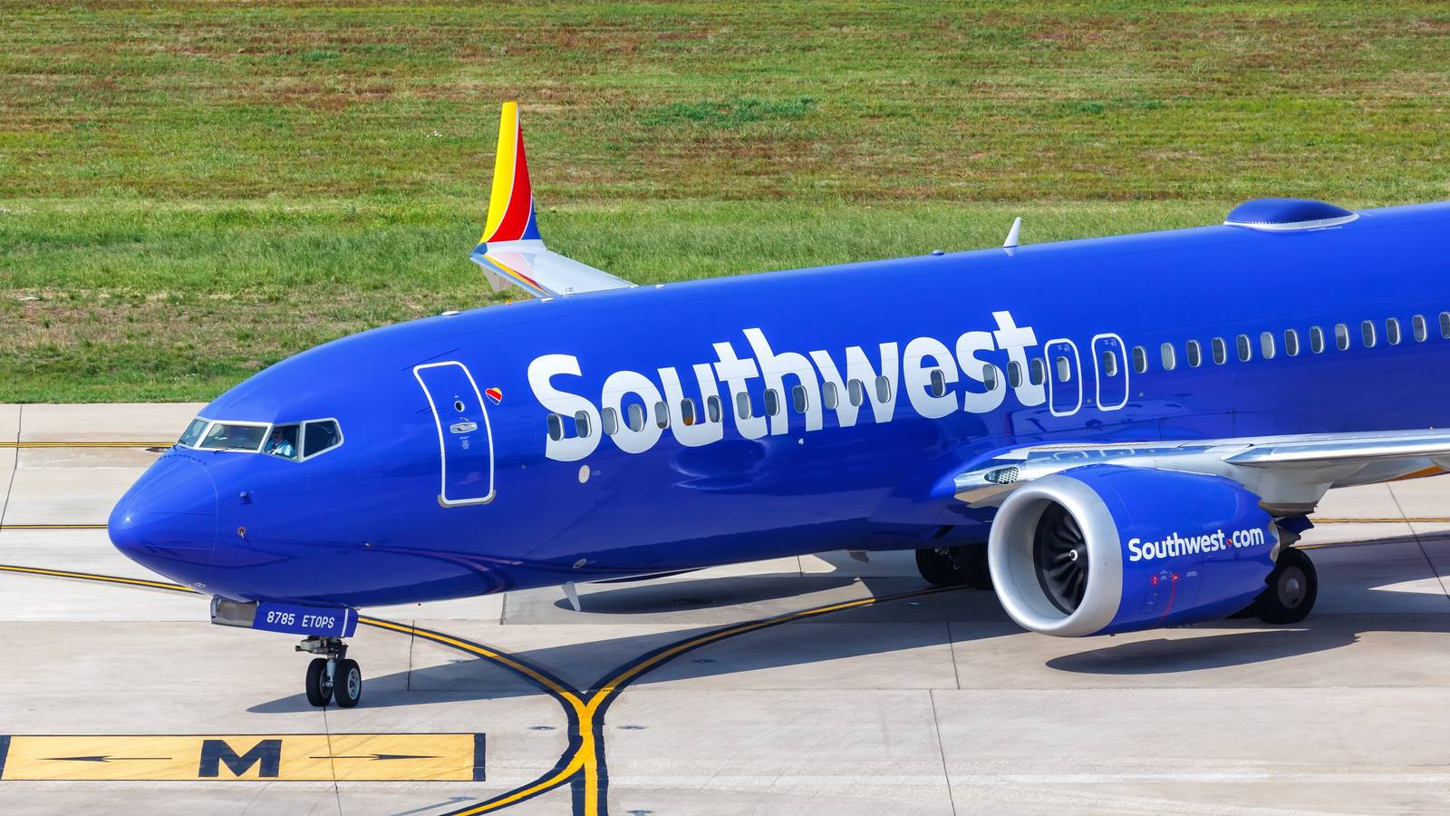 Southwest Airlines Begins 6 West Coast Transcontinental Routes From ...