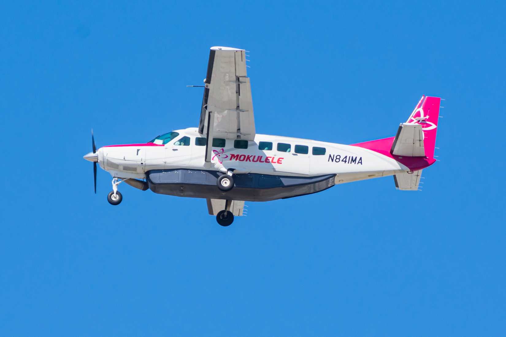 The Evolution of the Cessna Caravan: Key Milestones