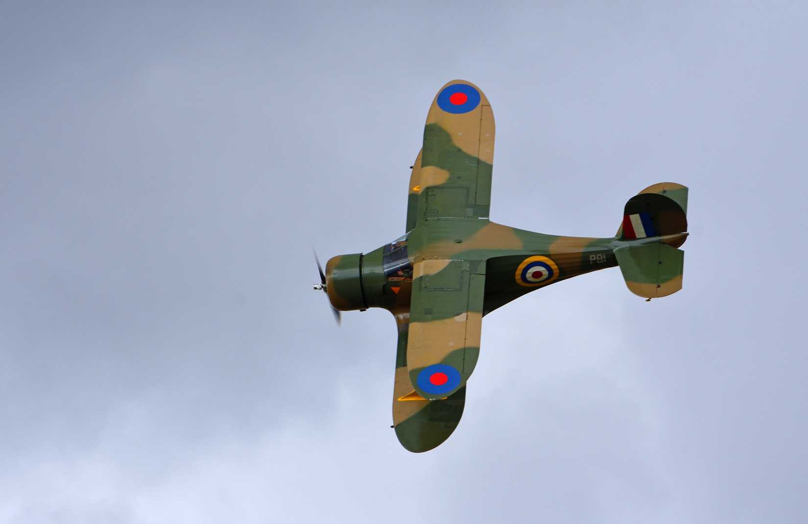 The Beechcraft Staggerwing: What Was The First Beechcraft Aircraft?