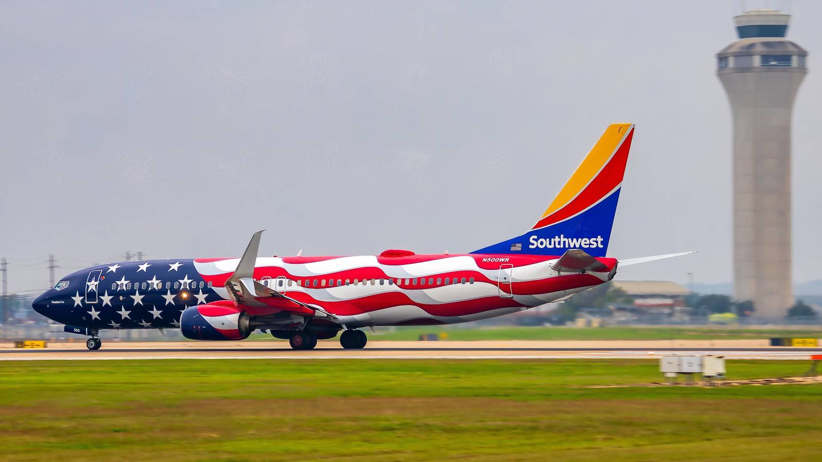 35 Passengers Per Second: TSA Maintains Safety Standards Through Record ...