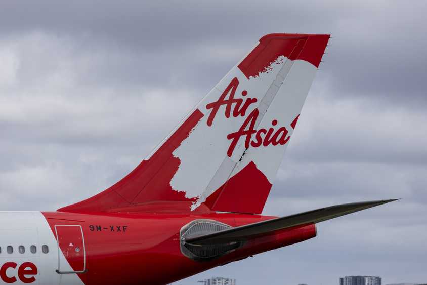 AirAsia X's Different Airbus A330 Seating Configurations: Everything ...