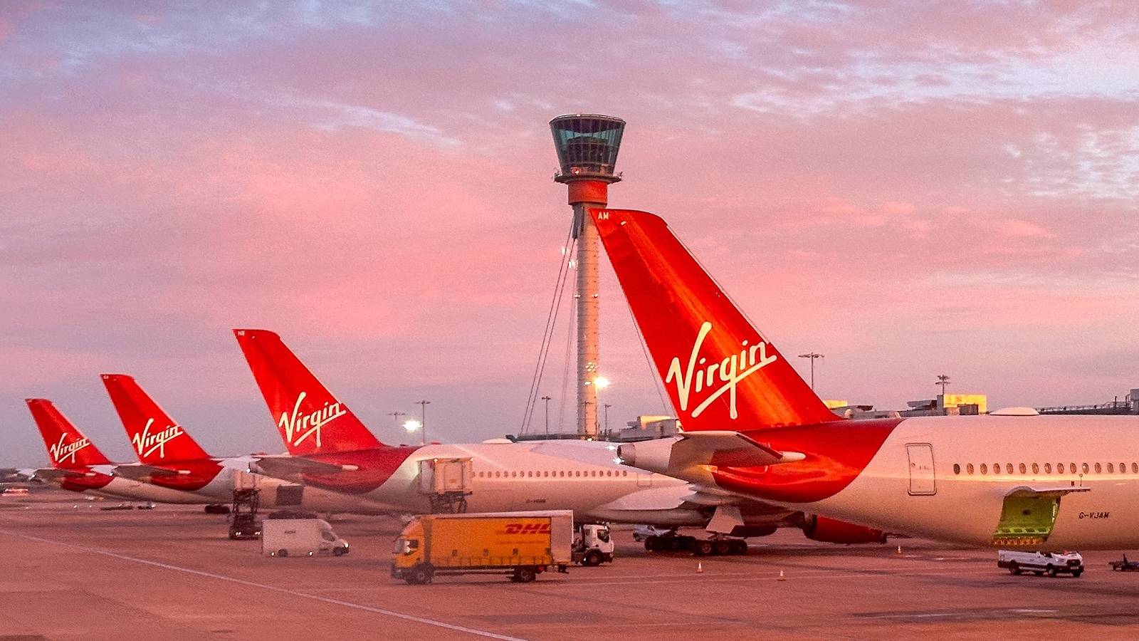 Virgin Atlantic Extends SkyTeam Status Match To 4 New Frequent Flyer ...