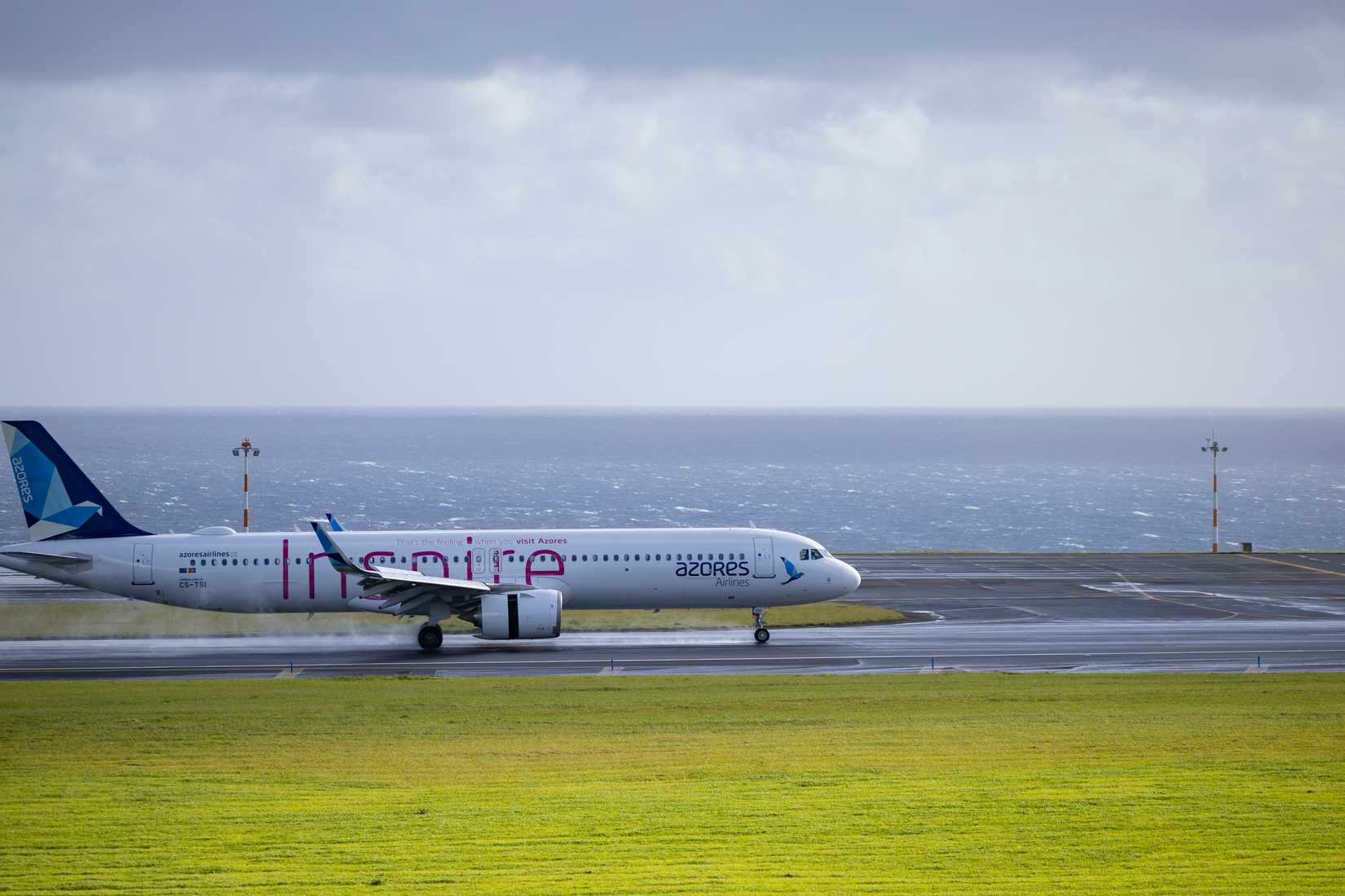 Examined: Azores Airlines' Top 5 US-Bound Routes By Available Seat Miles