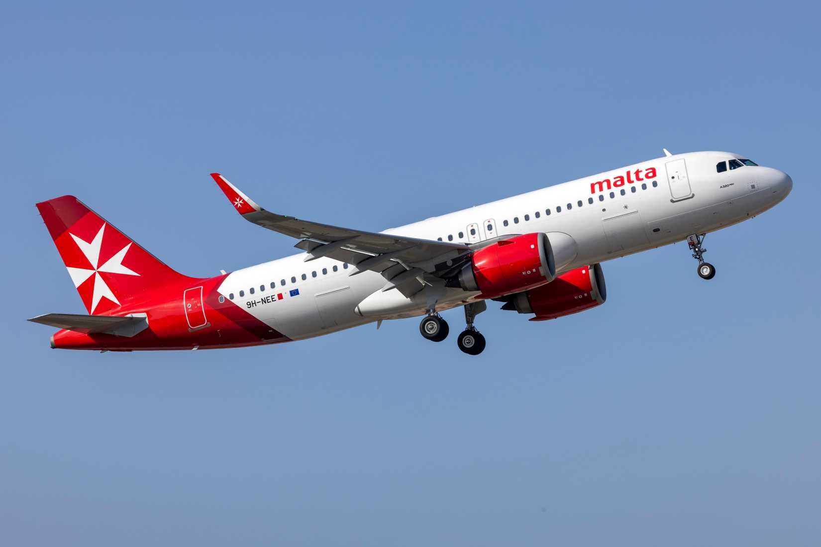 Nonstop US Flights? Malta Confirms North American Markets Are In Its Plans