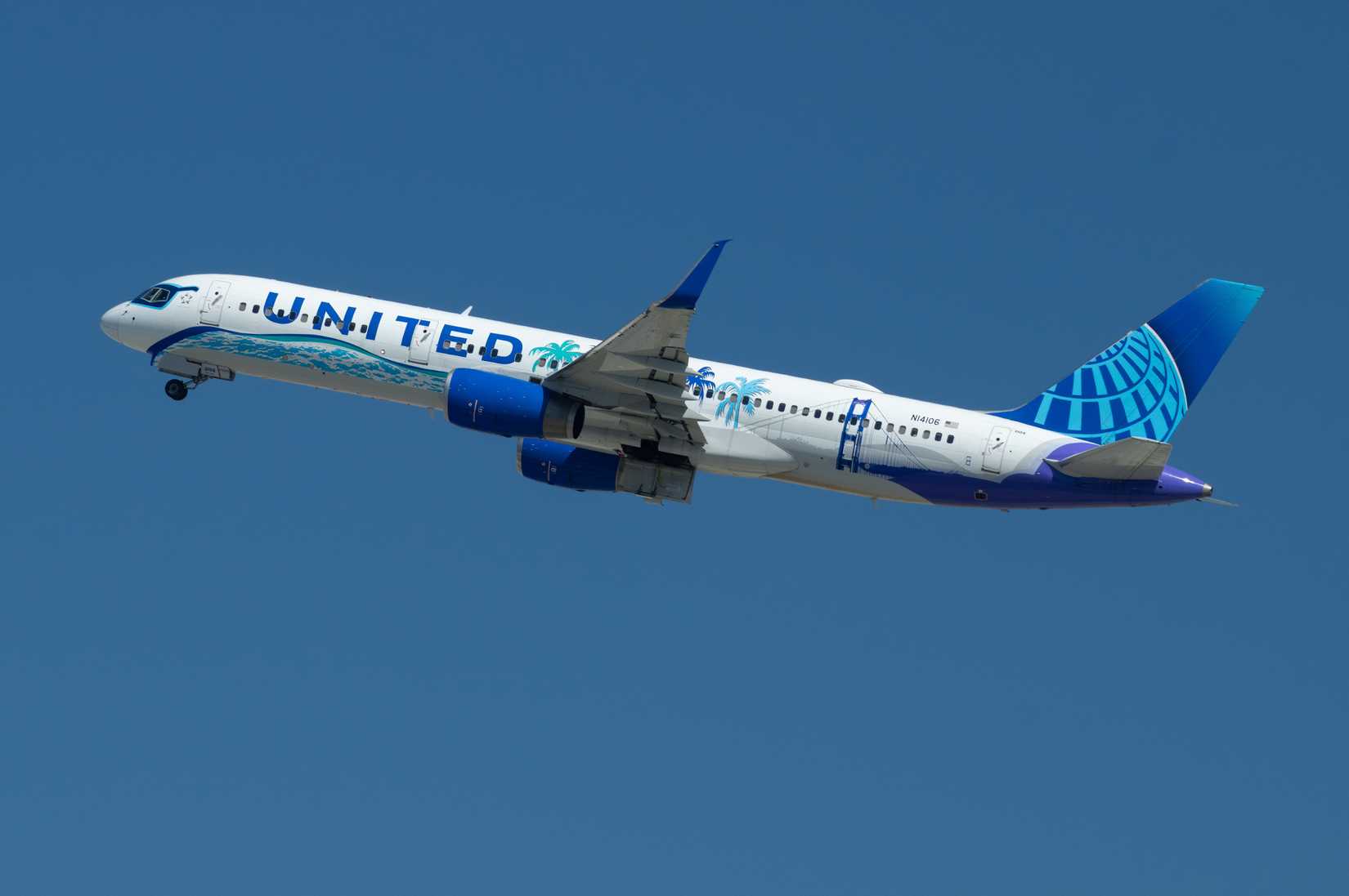 Scimitar Winglets On The Boeing 757: Everything You Need To Know