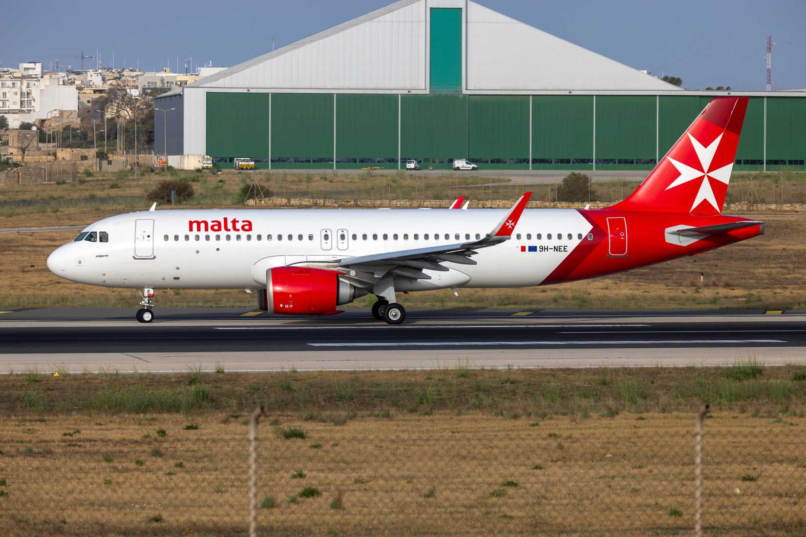 Nonstop US Flights? Malta Confirms North American Markets Are In Its Plans
