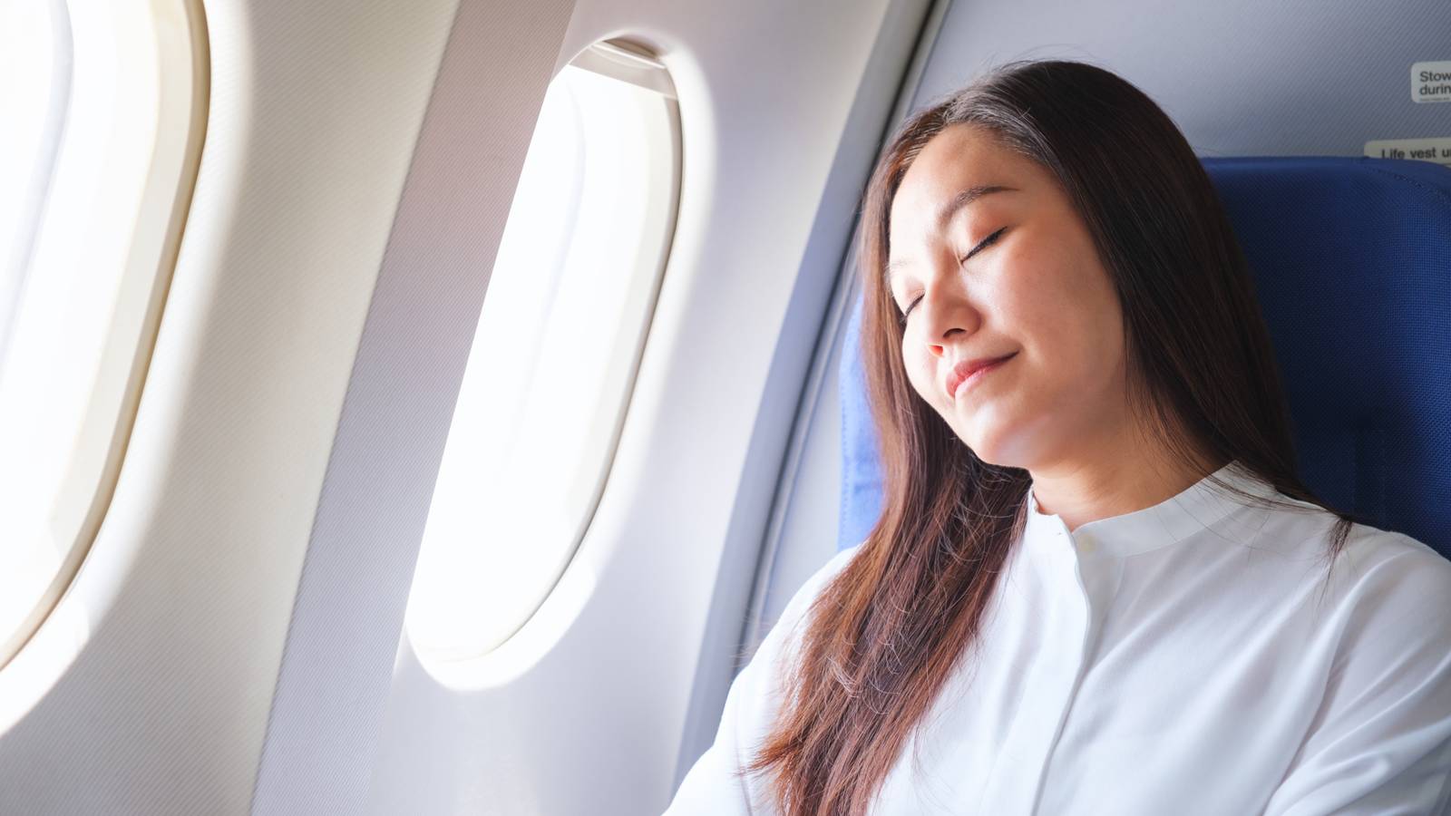 Onboard Ambience: Five Airliners That Are Known For Their Quiet Cabins