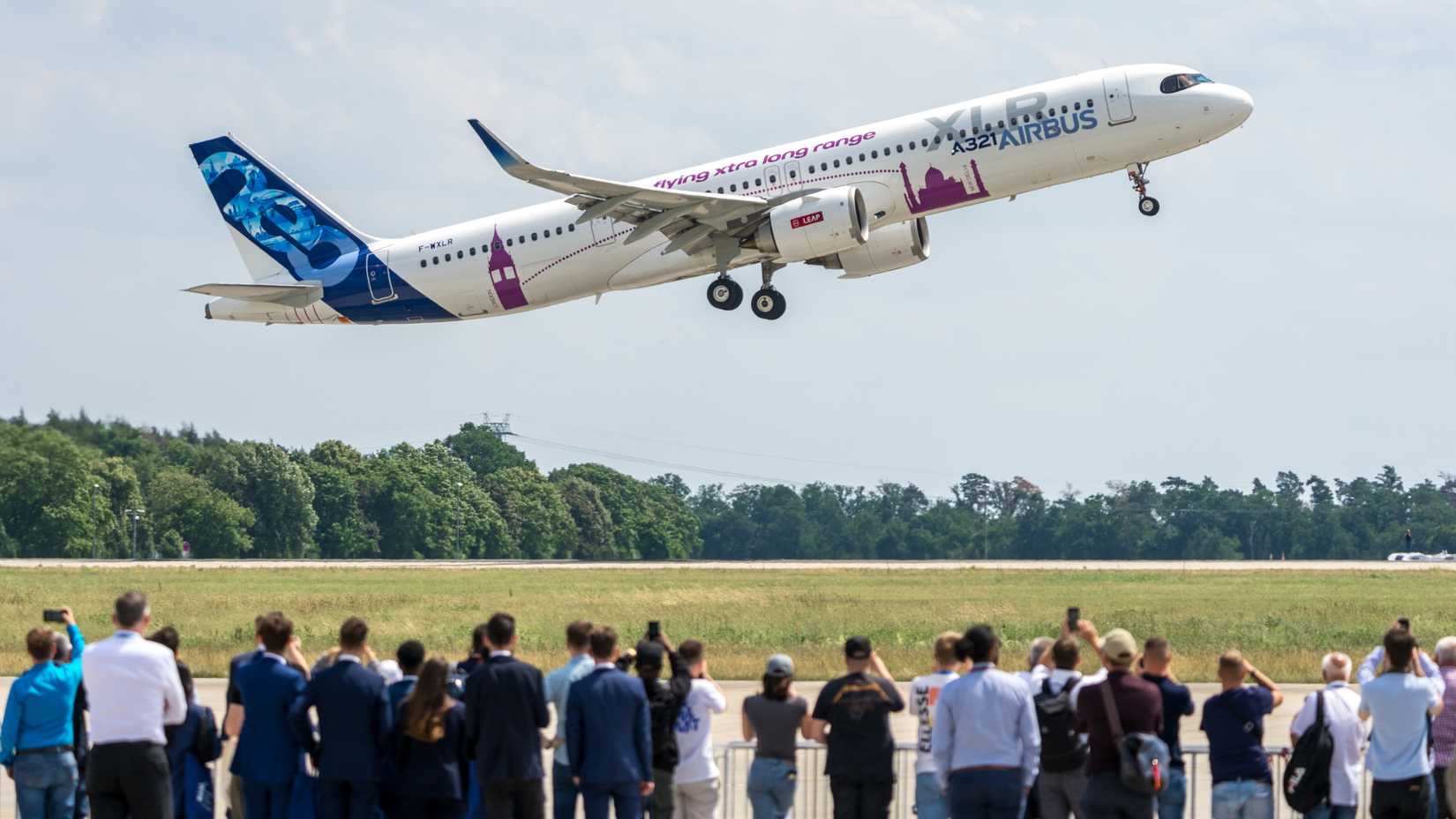 Manufacturer To Customer: How Aircraft Handovers Work