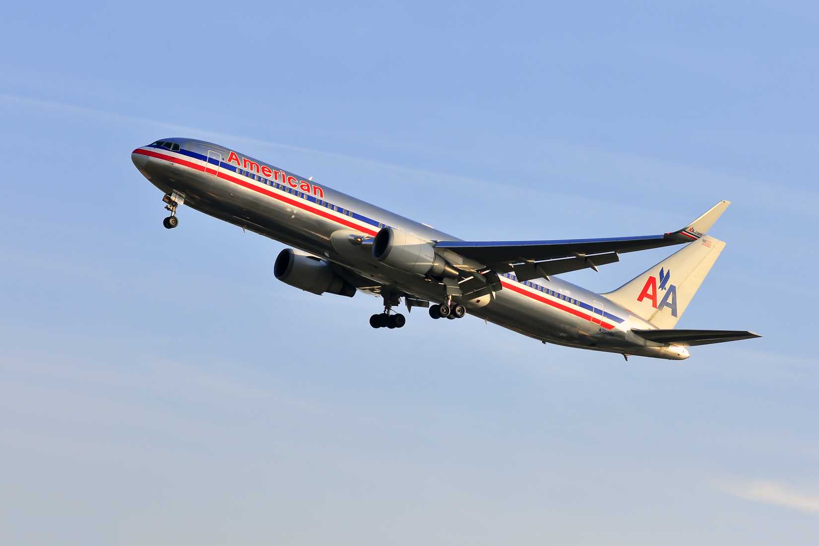 The 5 Boeing 767 Variants