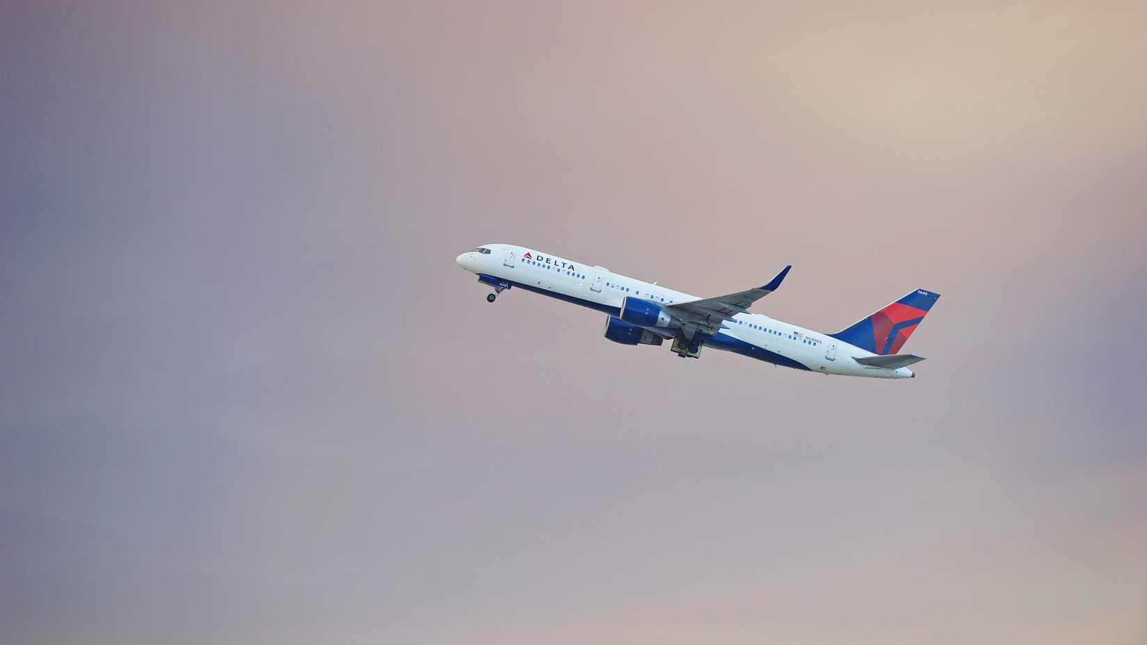 2,300+ Miles: These Are Delta Air Lines' 6 Longest Routes With The ...