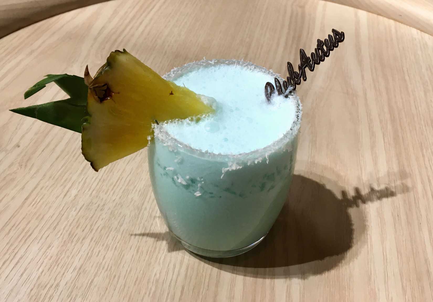 Cheers: Exploring The Wonderful World Of Signature Cocktails In Aviation