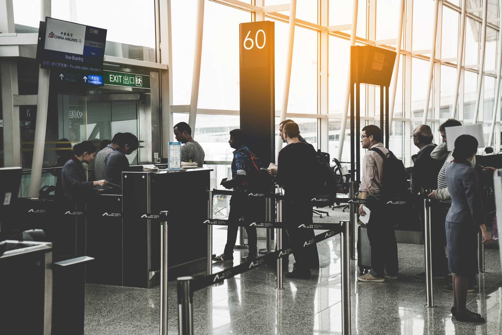 Denied Boarding: 5 Reasons Why It Happens