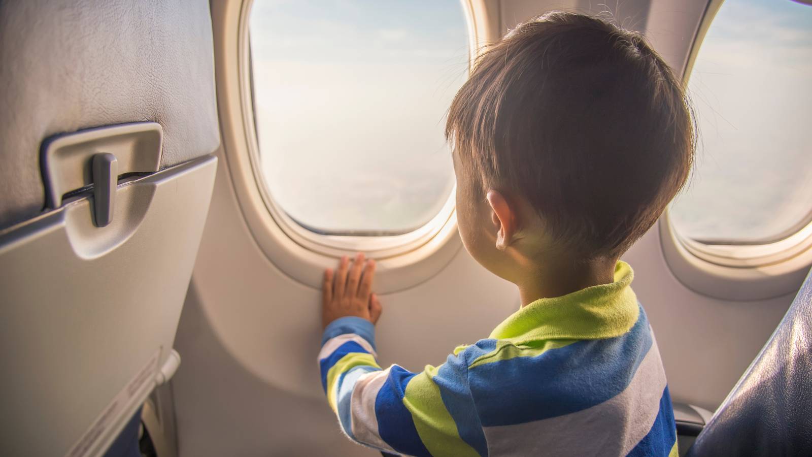 Family Friendly: The Airlines Offering Free Tickets & Promotional Fares ...