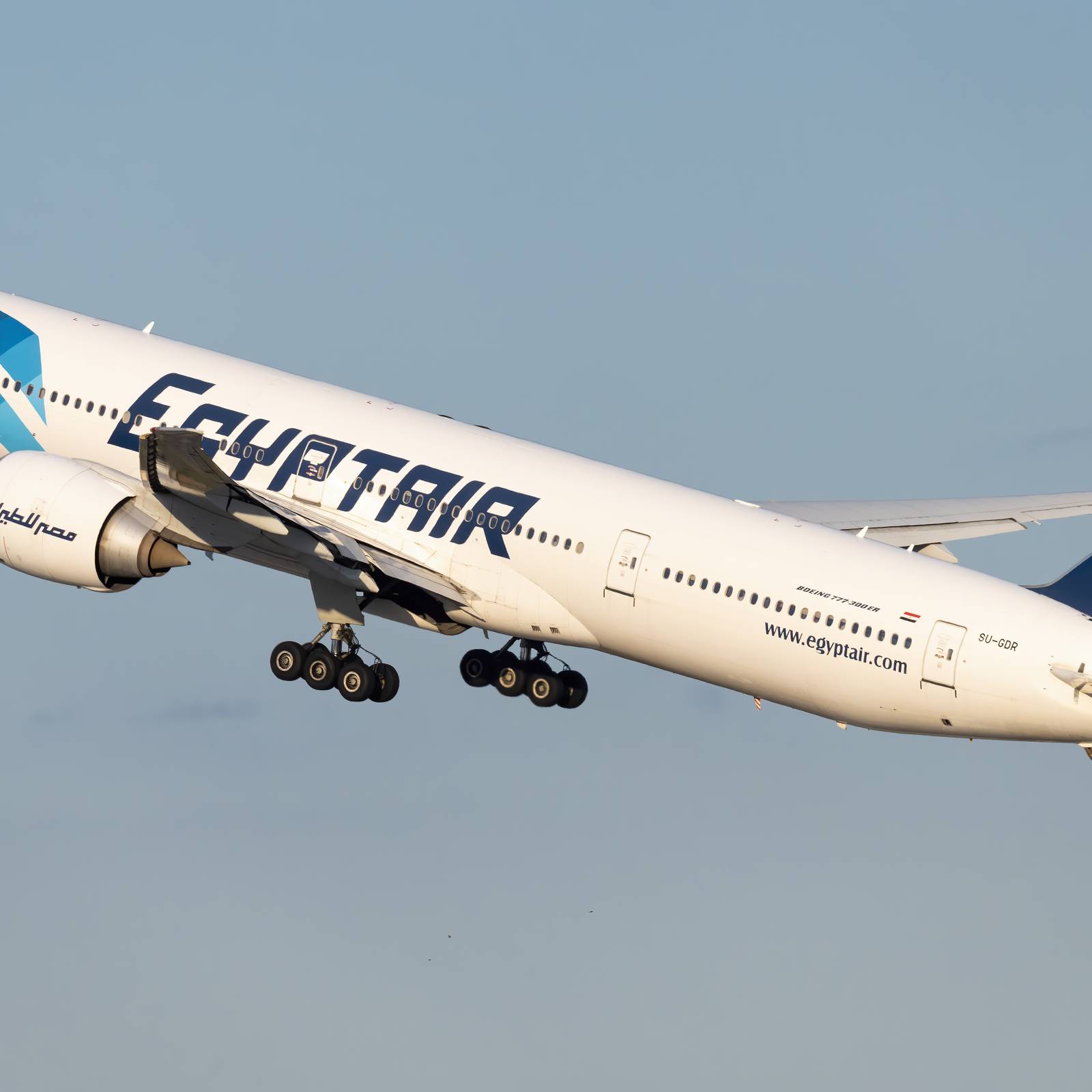 Air Egypt