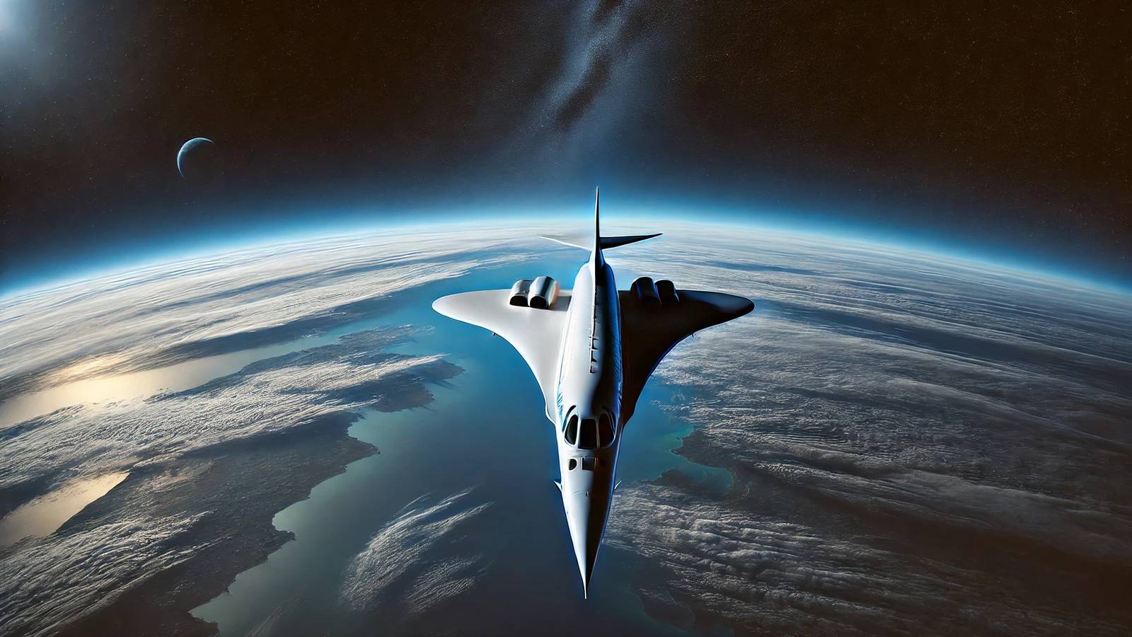 Will We See Supersonic Flight Return?