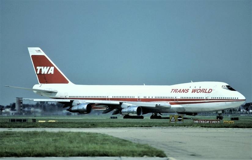 Ultra-Large Private Jets: A Look At The Private Boeing 747 Jumbo Jet