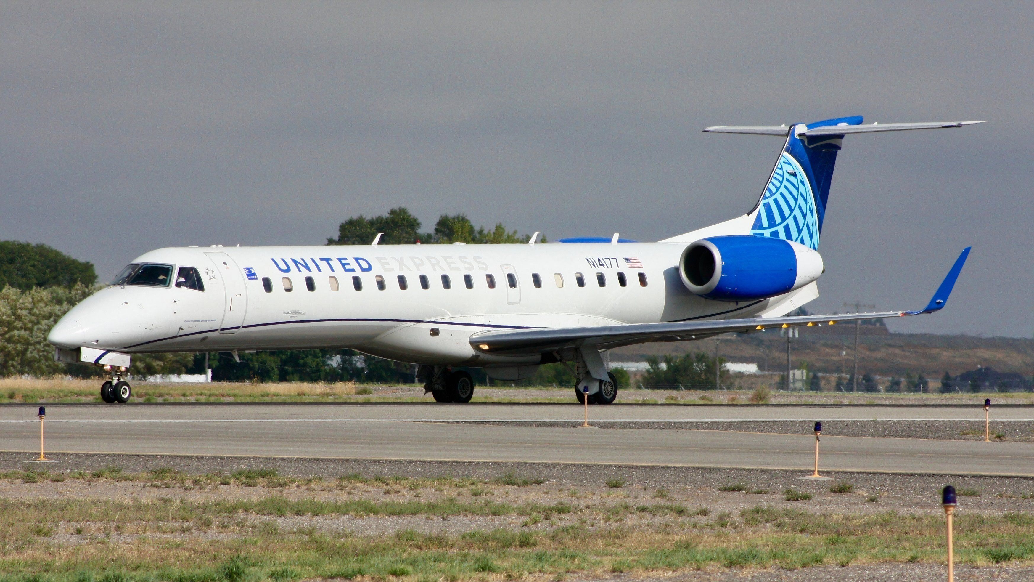 United Express United Express (SkyWest) Livery Pack | Aerosoft CRJ700