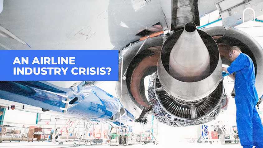 Detecting Deterioration: The Wonderful World Of Engine Trend Monitoring