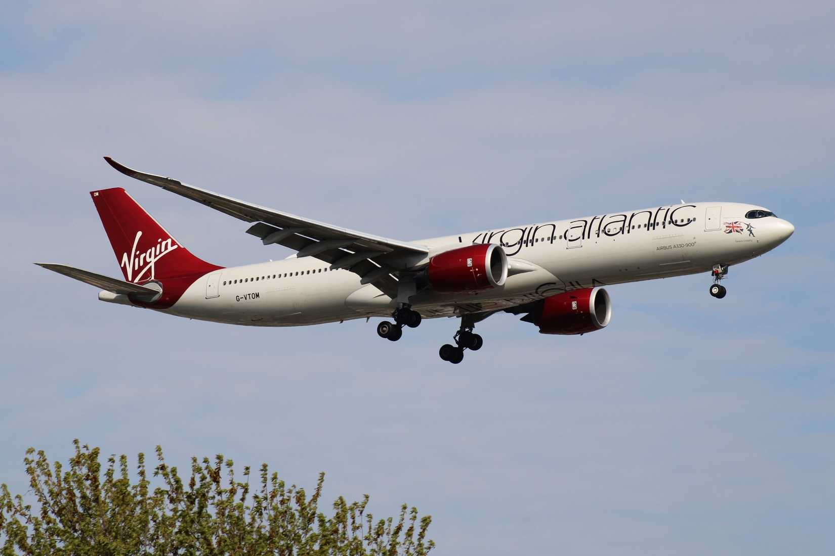Virgin Atlantic Begins These 2 New Long-Haul Routes