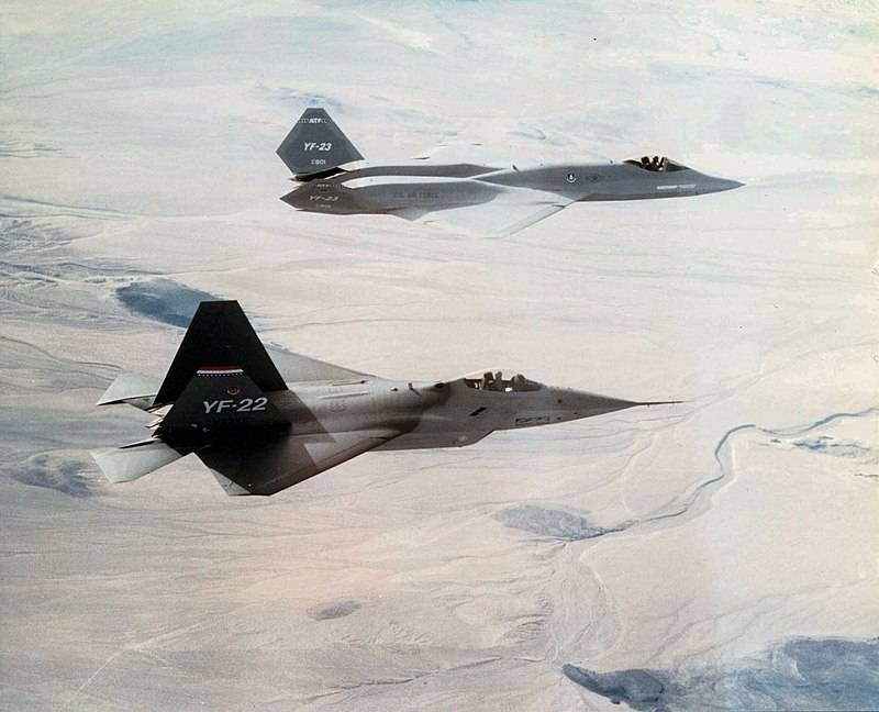5 US Experimental Aircraft That Shaped Modern Fighter Jet Design