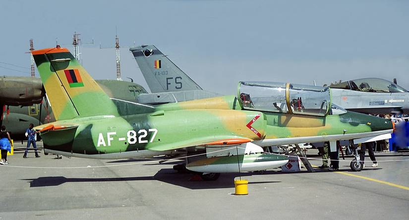 5 Countries That Purchase Chinese Fighter Jets