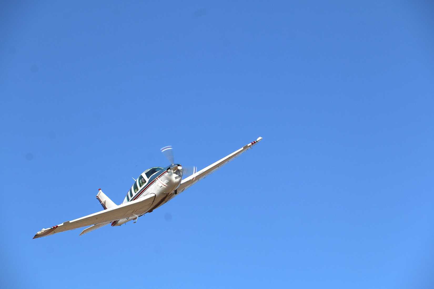 What Makes The Beechcraft Bonanza Such A Popular Aircraft?