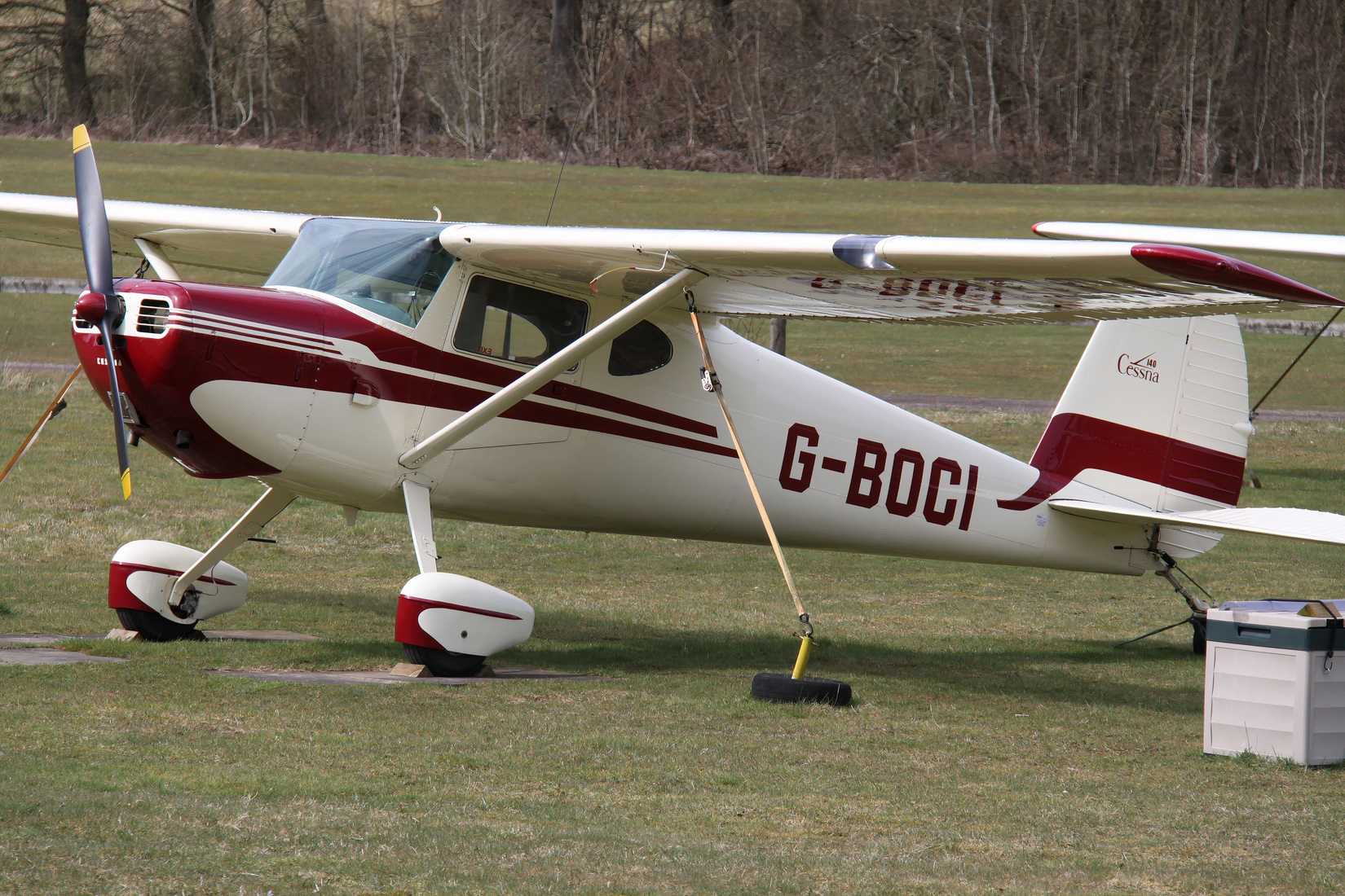 Seven Unique Cessna Single-Engine Aircraft