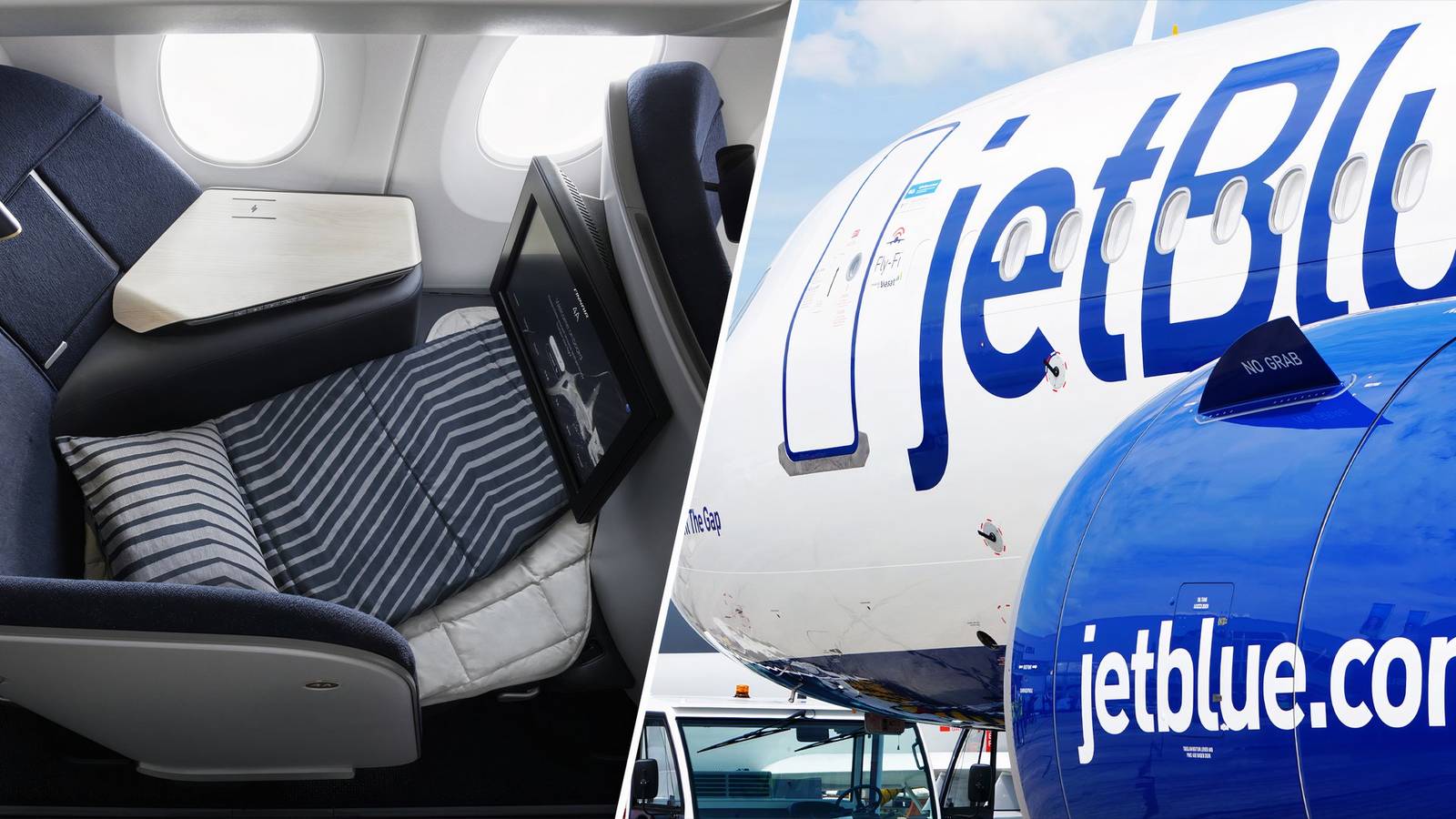 5 Weird & Wonderful Business Class Configurations From Around The World