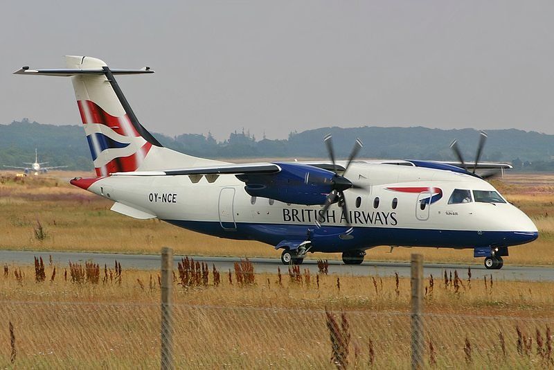 ba dornier