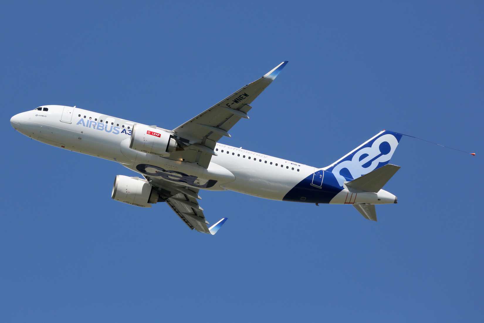 How Fast Do Different Types Of Commercial Aircraft Fly?