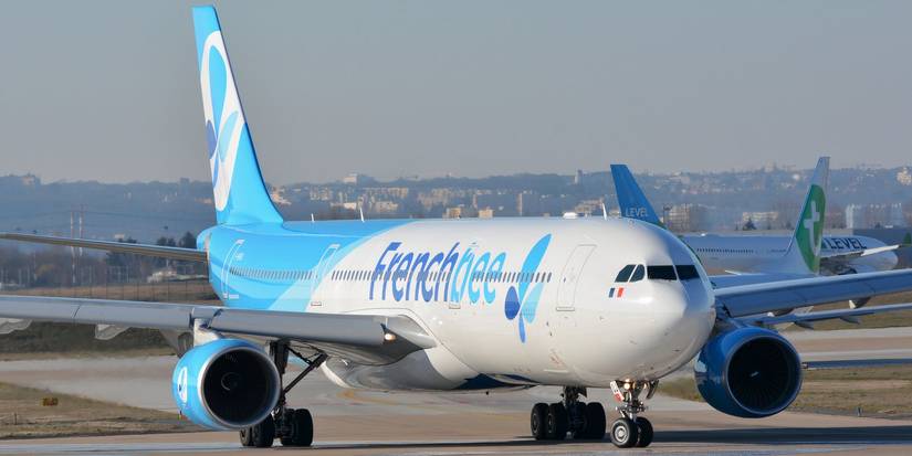 France's Long-Haul Low-Cost Airline: The History Of French bee