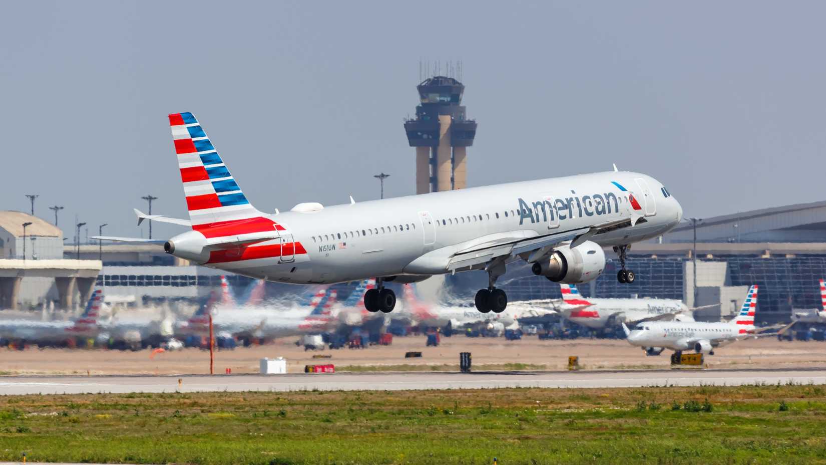 American Airlines Creating 500 New US Maintenance Jobs For Heavy MRO Checks