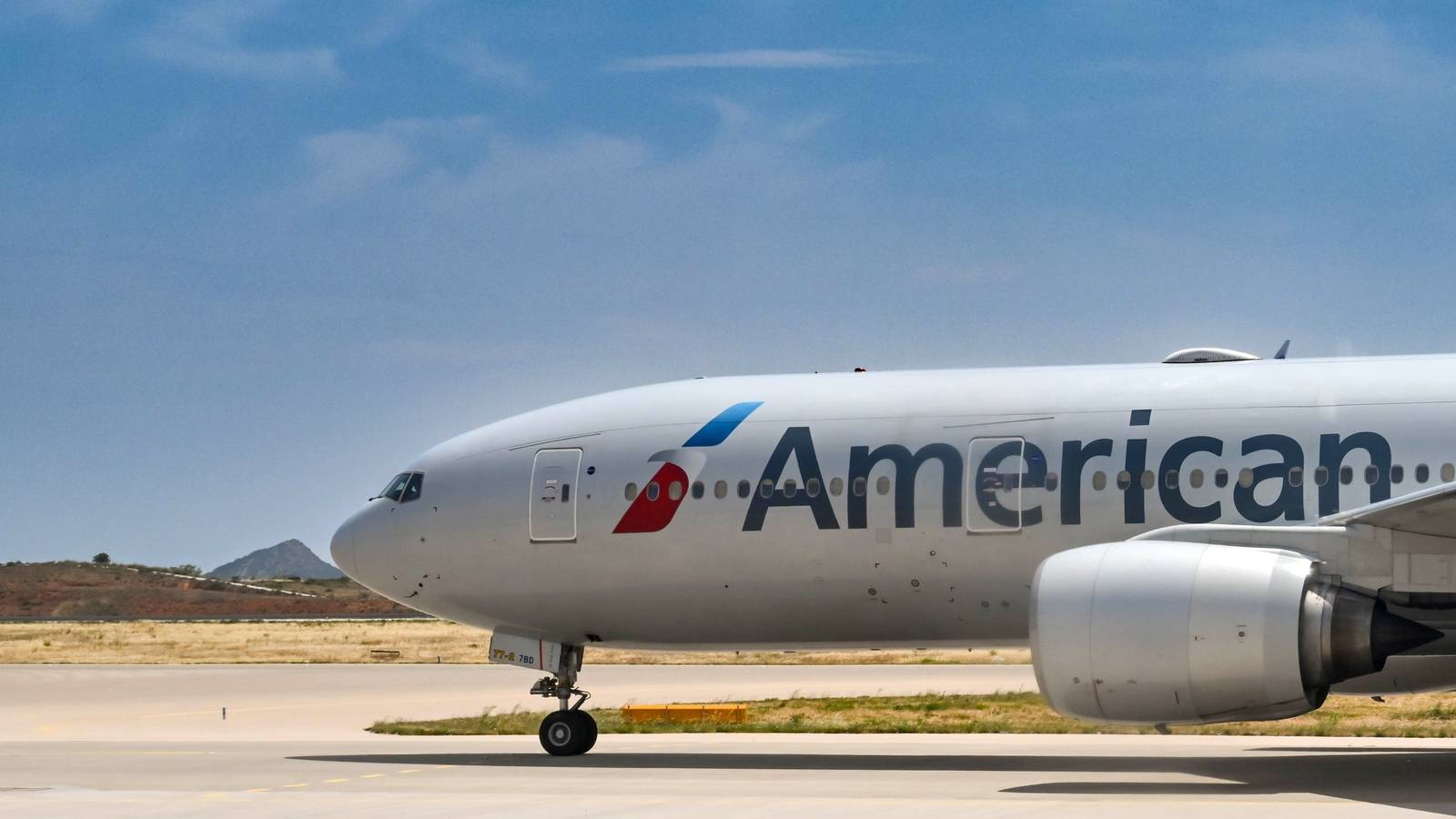 American Airlines Partners With Qatar Airways As Official Carriers For ...