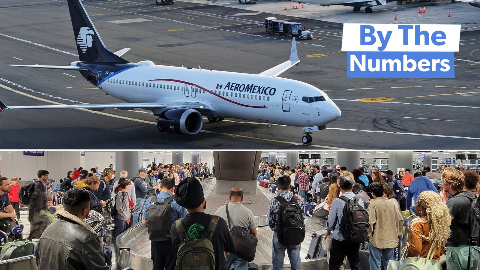 By The Numbers: 5 Figures That Emphasize The Scale Of Commercial ...